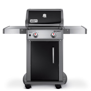 Weber Spirit E310 Natural Gas Grill Review