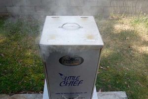 Little Chief Smoker Review (2026): Features of the Top Load Smoker