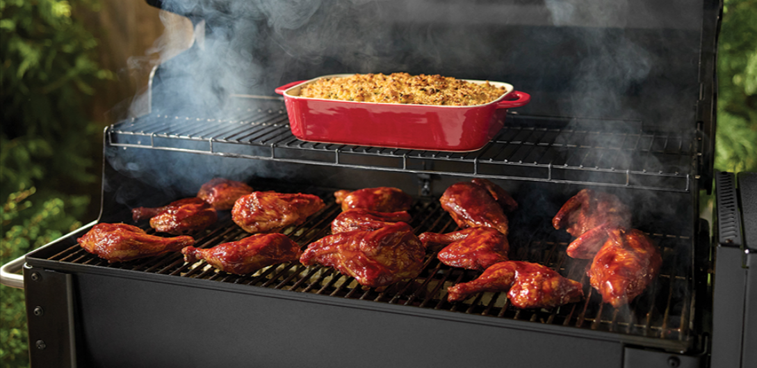 Best Pellet Smoker Under $1000 (2026): Top 10 Picks for Smoke Flavor ...